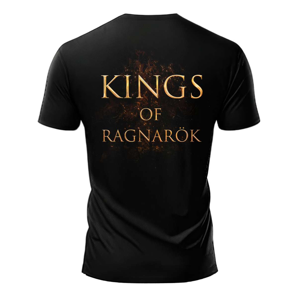 WARKINGS T-Shirt »Kings of Ragnarök« | WARKINGS | Merchandise Shop